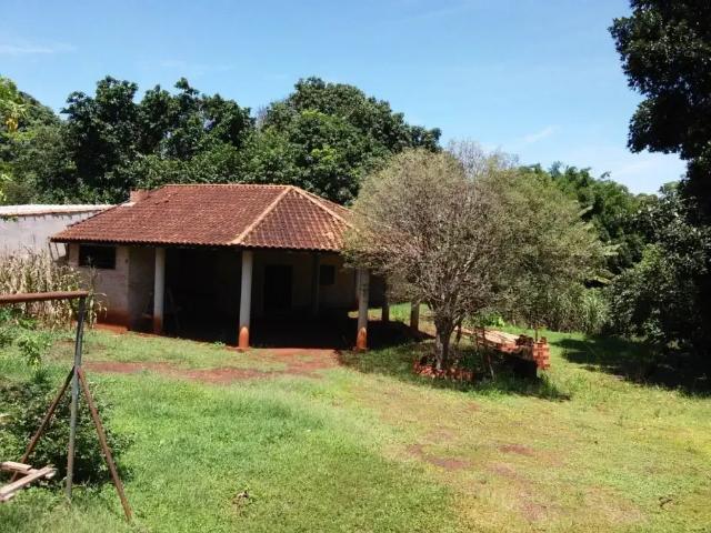 Sítio / Chácara para Venda em Ribeirão Preto/SP Vila Virgínia 2 Quartos