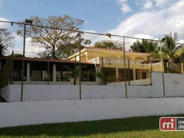 Sítio / Chácara para Venda em Ribeirão Preto/SP Área Rural de Ribeirão Preto 2 Quartos