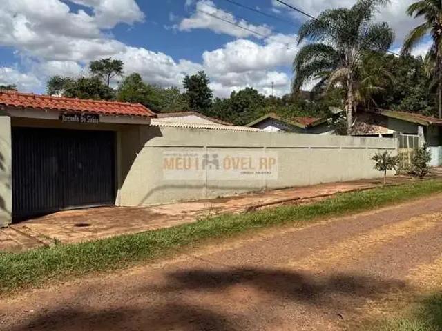 Sítio / Chácara para Venda em Ribeirão Preto/SP Área Rural de Ribeirão Preto 3 Quartos