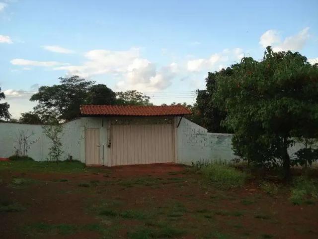 Sítio / Chácara para Venda em Ribeirão Preto/SP Área Rural de Ribeirão Preto 3 Quartos