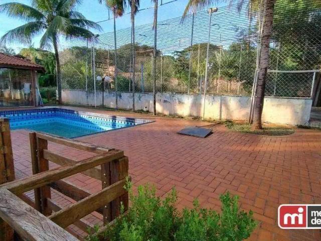 Sítio / Chácara para Venda em Ribeirão Preto/SP Área Rural de Ribeirão Preto 4 Quartos
