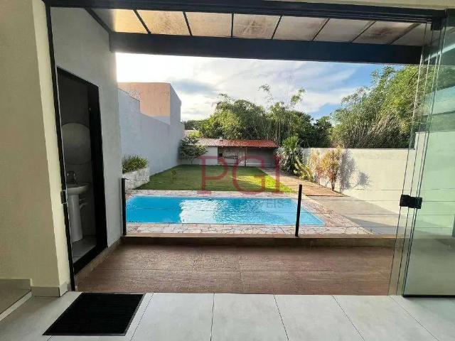 Sítio / Chácara para Venda em Ribeirão Preto/SP Campos Elíseos 1 Quartos