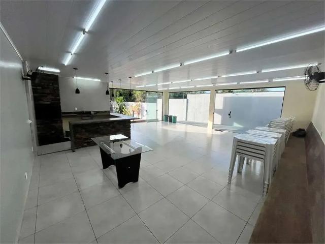 Sítio / Chácara para Venda em Ribeirão Preto/SP Campos Elíseos 1 Quartos