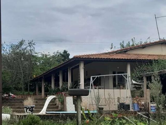 Sítio / Chácara para Venda em Ribeirão Preto/SP Centro 2 Quartos