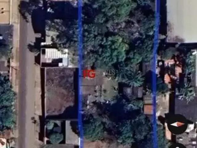 Sítio / Chácara para Venda em Ribeirão Preto/SP Chácaras Pedro Corrêa de Carvalho 2 Quartos