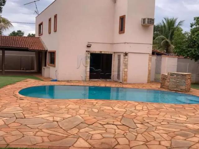 Sítio / Chácara para Venda em Ribeirão Preto/SP Chácaras Rio Pardo 3 Quartos