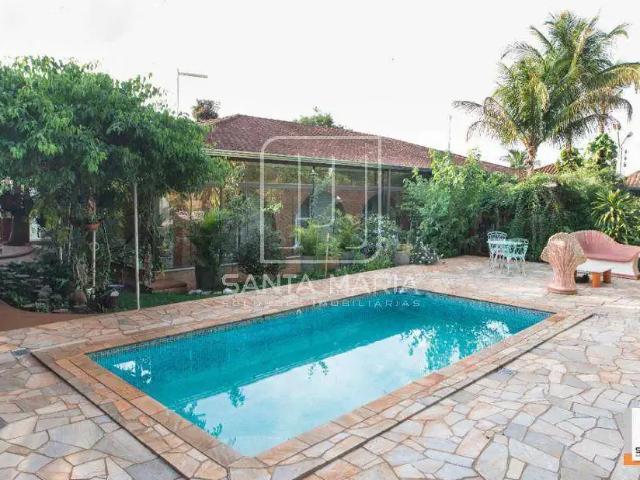 Sítio / Chácara para Venda em Ribeirão Preto/SP Condomínio Balneário Recreativa 3 Quartos