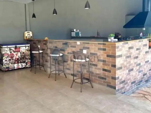 Sítio / Chácara para Venda em Ribeirão Preto/SP Condomínio Chácaras Hípica 3 Quartos
