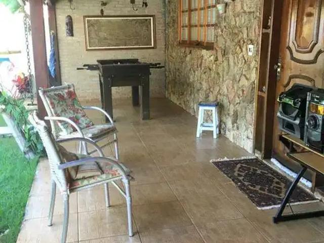 Sítio / Chácara para Venda em Ribeirão Preto/SP Condomínio Portal dos Ipês 4 Quartos