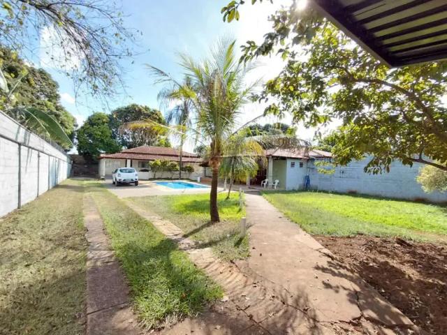 Sítio / Chácara para Venda em Ribeirão Preto/SP Condomínio Portal dos Ipês 5 Quartos
