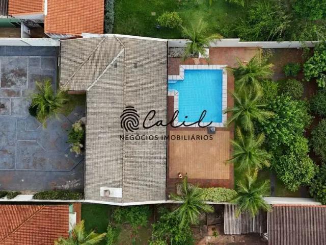 Sítio / Chácara para Venda em Ribeirão Preto/SP Condomínio Portal dos Ipês 1 Quartos