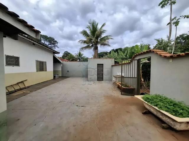 Sítio / Chácara para Venda em Ribeirão Preto/SP Condomínio Portal dos Ipês 2 Quartos
