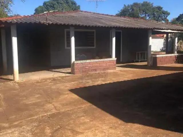 Sítio / Chácara para Venda em Ribeirão Preto/SP Condomínio Portal dos Ipês 2 Quartos