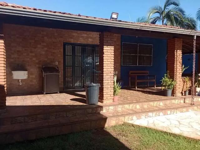 Sítio / Chácara para Venda em Ribeirão Preto/SP Condomínio Portal dos Ipês 3 Quartos