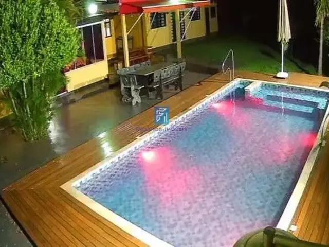 Sítio / Chácara para Venda em Ribeirão Preto/SP Condomínio Portal dos Ipês 3 Quartos