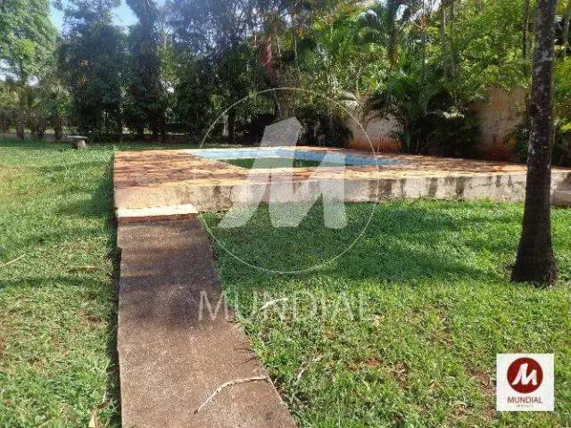 Sítio / Chácara para Venda em Ribeirão Preto/SP Condomínio Portal dos Ipês 3 Quartos
