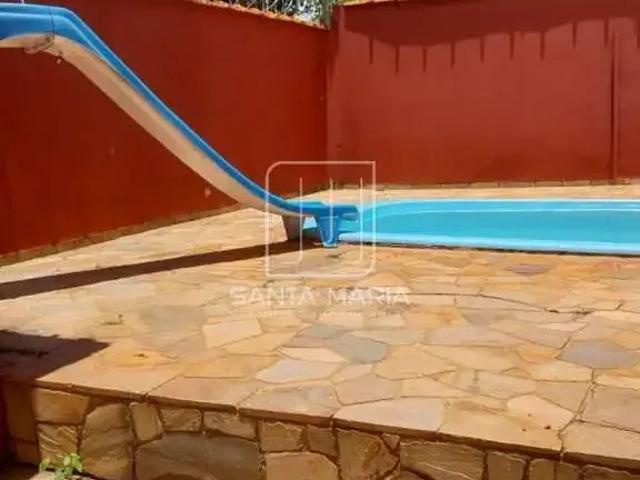 Sítio / Chácara para Venda em Ribeirão Preto/SP Condomínio Portal dos Ipês 3 Quartos