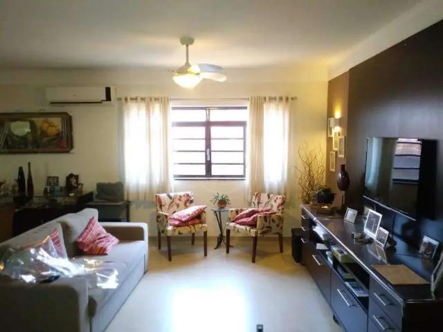 Sítio / Chácara para Venda em Ribeirão Preto/SP Condomínio Quinta da Boa Vista 3 Quartos