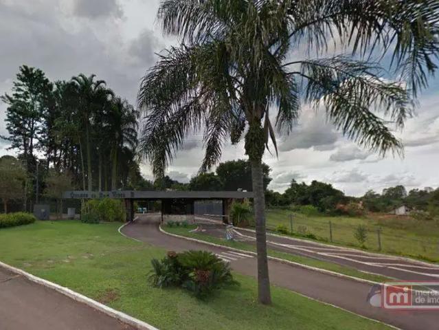 Sítio / Chácara para Venda em Ribeirão Preto/SP Condomínio Quinta da Boa Vista 3 Quartos