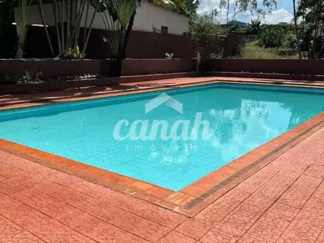 Sítio / Chácara para Venda em Ribeirão Preto/SP Condomínio Quinta da Boa Vista 3 Quartos