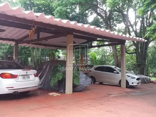 Sítio / Chácara para Venda em Ribeirão Preto/SP Condomínio Quinta da Boa Vista 3 Quartos