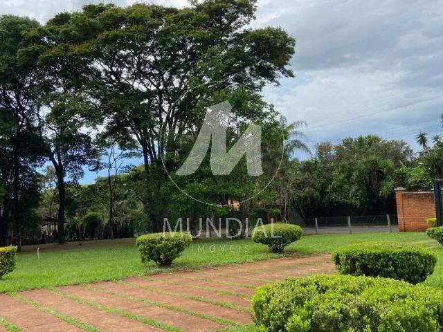Sítio / Chácara para Venda em Ribeirão Preto/SP Condomínio Quinta da Boa Vista 4 Quartos