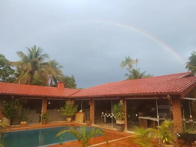 Sítio / Chácara para Venda em Ribeirão Preto/SP Condomínio Vale do PiriPau II 2 Quartos