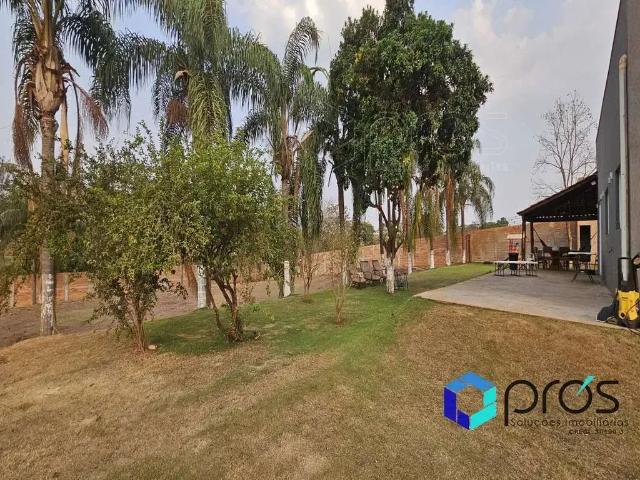 Sítio / Chácara para Venda em Ribeirão Preto/SP Conjunto Habitacional Jardim das Palmeiras 3 Quartos