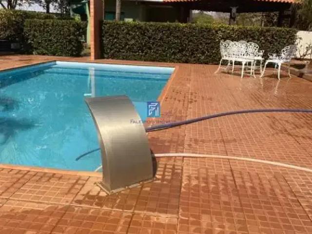 Sítio / Chácara para Venda em Ribeirão Preto/SP Conjunto Habitacional Jardim das Palmeiras 4 Quartos