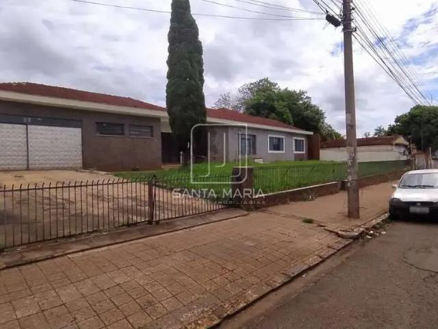 Sítio / Chácara para Venda em Ribeirão Preto/SP Ipiranga 5 Quartos