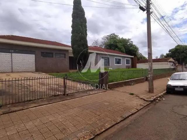 Sítio / Chácara para Venda em Ribeirão Preto/SP Ipiranga 5 Quartos