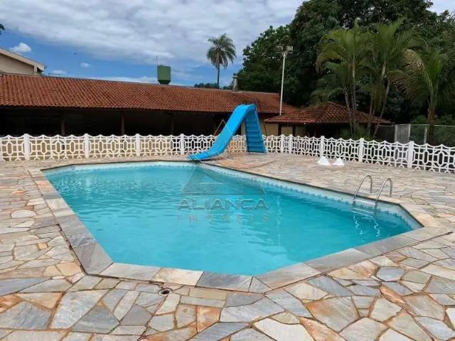 Sítio / Chácara para Venda em Ribeirão Preto/SP Itanhangá 3 Quartos
