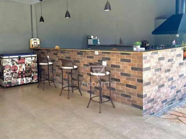 Sítio / Chácara para Venda em Ribeirão Preto/SP Itanhangá 3 Quartos