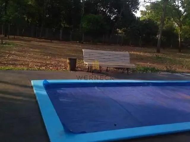 Sítio / Chácara para Venda em Ribeirão Preto/SP Itanhangá Chácaras de Recreio 4 Quartos