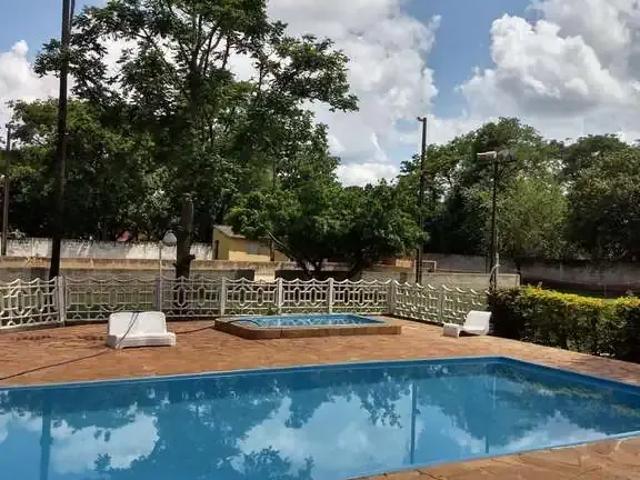 Sítio / Chácara para Venda em Ribeirão Preto/SP Itanhangá Chácaras de Recreio 5 Quartos