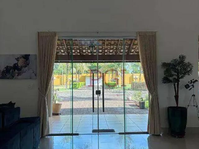 Sítio / Chácara para Venda em Ribeirão Preto/SP Itanhangá Chácaras de Recreio 6 Quartos