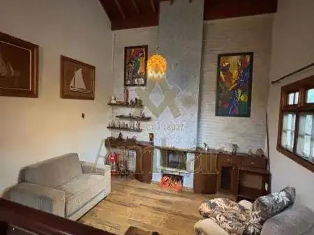 Sítio / Chácara para Venda em Ribeirão Preto/SP Itanhangá Chácaras de Recreio 6 Quartos