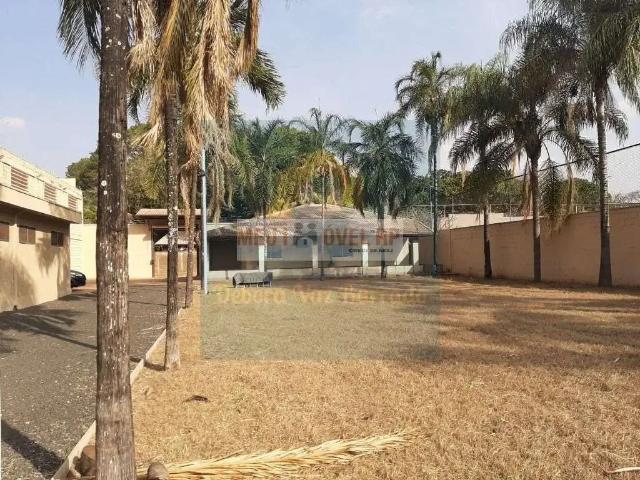 Sítio / Chácara para Venda em Ribeirão Preto/SP Itanhangá Chácaras de Recreio 1 Quartos