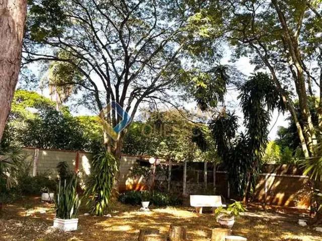 Sítio / Chácara para Venda em Ribeirão Preto/SP Itanhangá Chácaras de Recreio 3 Quartos