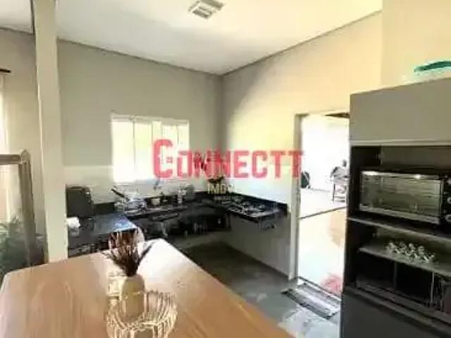 Sítio / Chácara para Venda em Ribeirão Preto/SP Itanhangá Chácaras de Recreio 3 Quartos