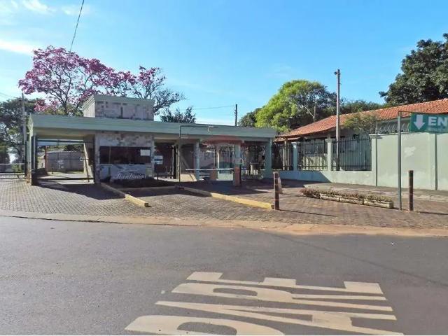 Sítio / Chácara para Venda em Ribeirão Preto/SP Itanhangá Chácaras de Recreio 3 Quartos