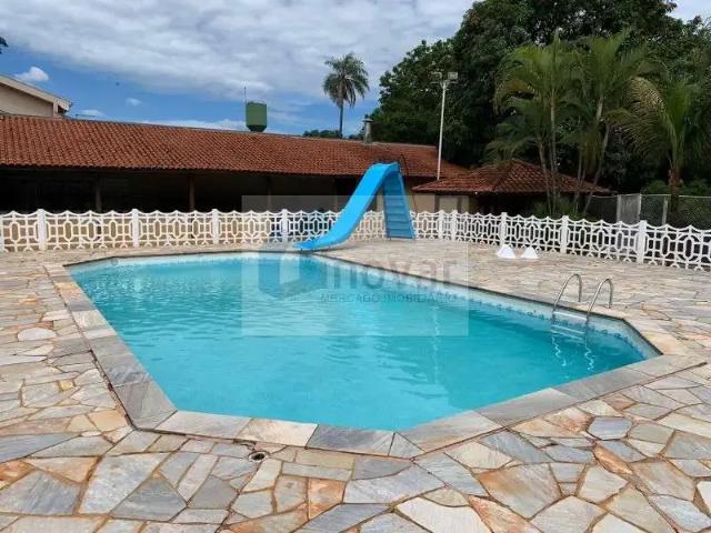 Sítio / Chácara para Venda em Ribeirão Preto/SP Itanhangá Chácaras de Recreio 3 Quartos