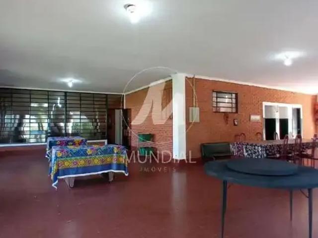 Sítio / Chácara para Venda em Ribeirão Preto/SP Jardim das Palmeiras 8 Quartos