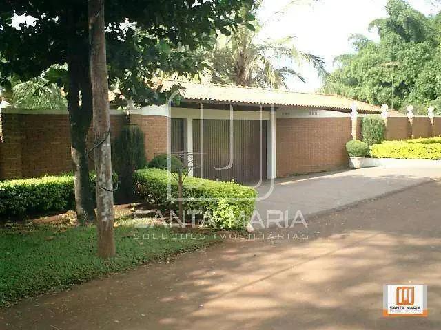 Sítio / Chácara para Venda em Ribeirão Preto/SP Jardim Emilia 6 Quartos