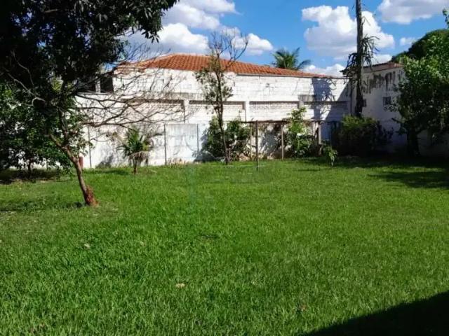 Sítio / Chácara para Venda em Ribeirão Preto/SP Jardim Florestan Fernandes 5 Quartos