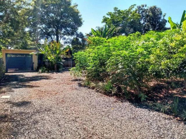 Sítio / Chácara para Venda em Ribeirão Preto/SP Jardim Florestan Fernandes 3 Quartos