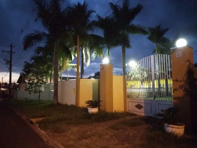 Sítio / Chácara para Venda em Ribeirão Preto/SP Jardim Florestan Fernandes 3 Quartos