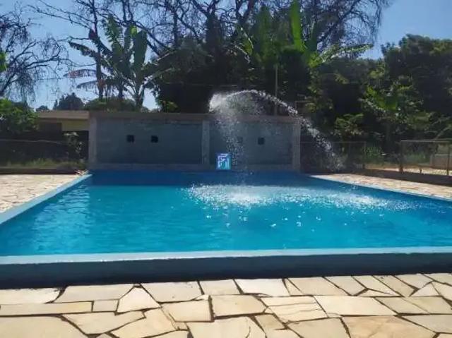 Sítio / Chácara para Venda em Ribeirão Preto/SP Jardim Helena 4 Quartos