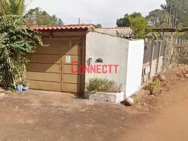 Sítio / Chácara para Venda em Ribeirão Preto/SP Jardim Itaú 3 Quartos