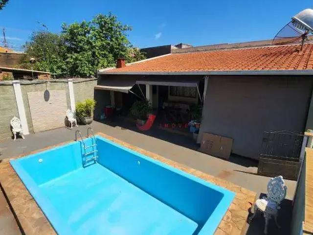 Sítio / Chácara para Venda em Ribeirão Preto/SP Jardim Maria Goretti 3 Quartos